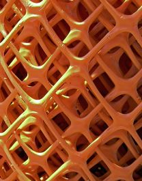 SENTRY, SAFETY FENCE, LIGHT WGT. ORANGE - 48"X100'